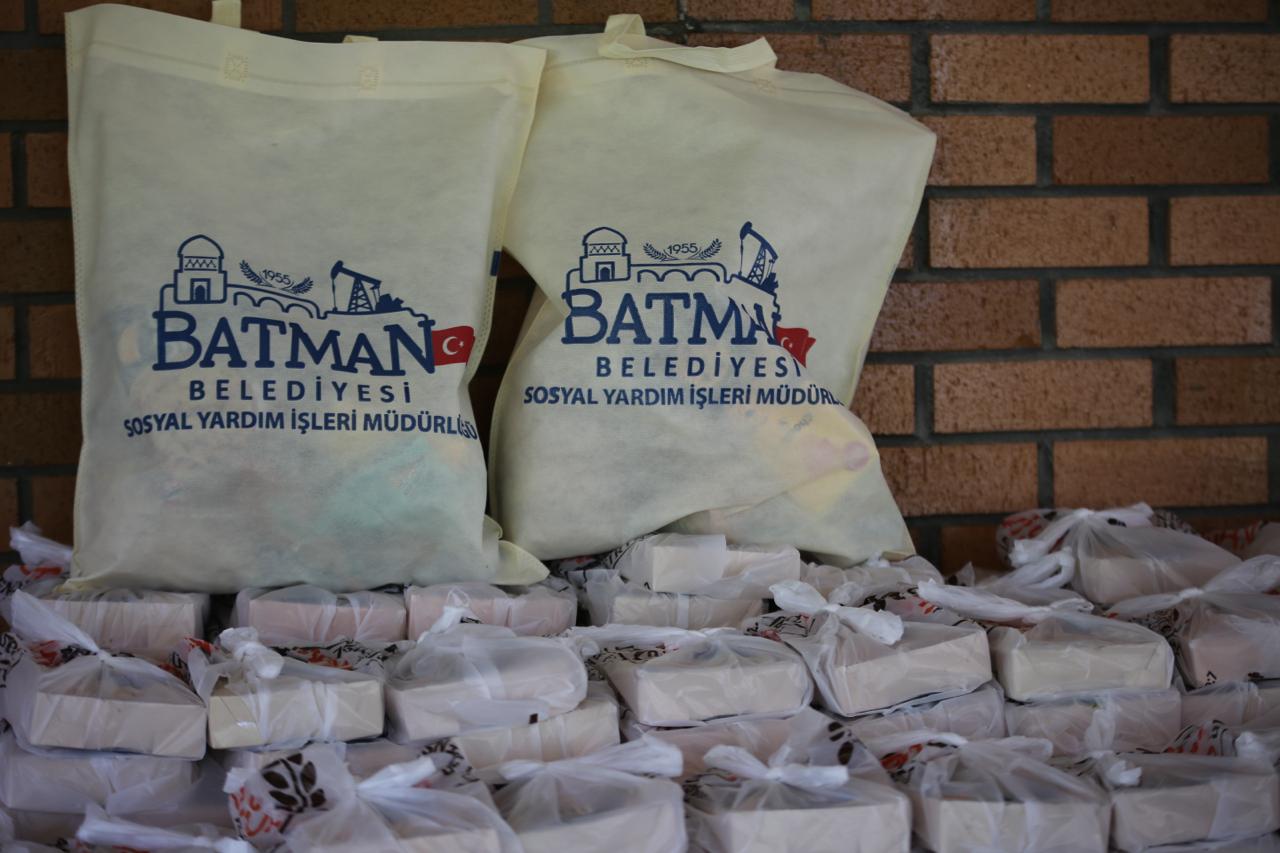 Batman Belediyesi